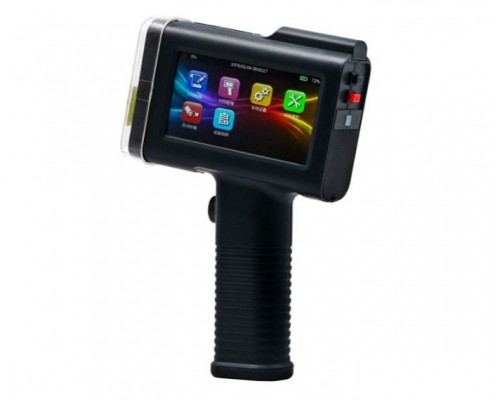 Hand Printer Australia and New Zealand – Hand held printer Australia ...